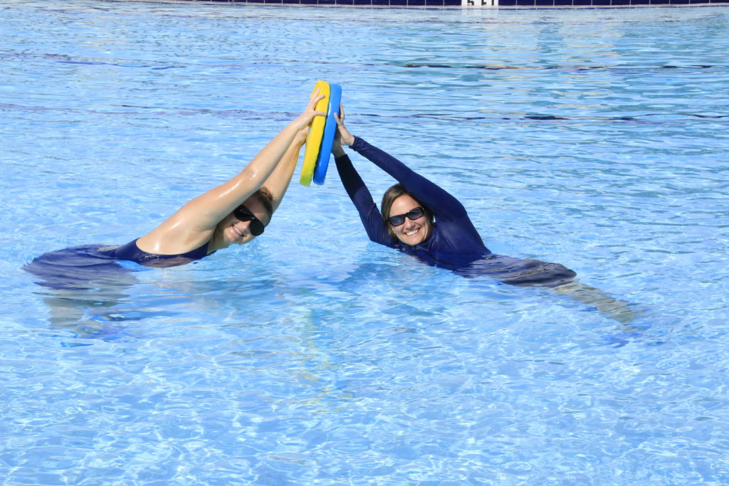 7 Benefits of Water Exercise - Water Exercise Coach