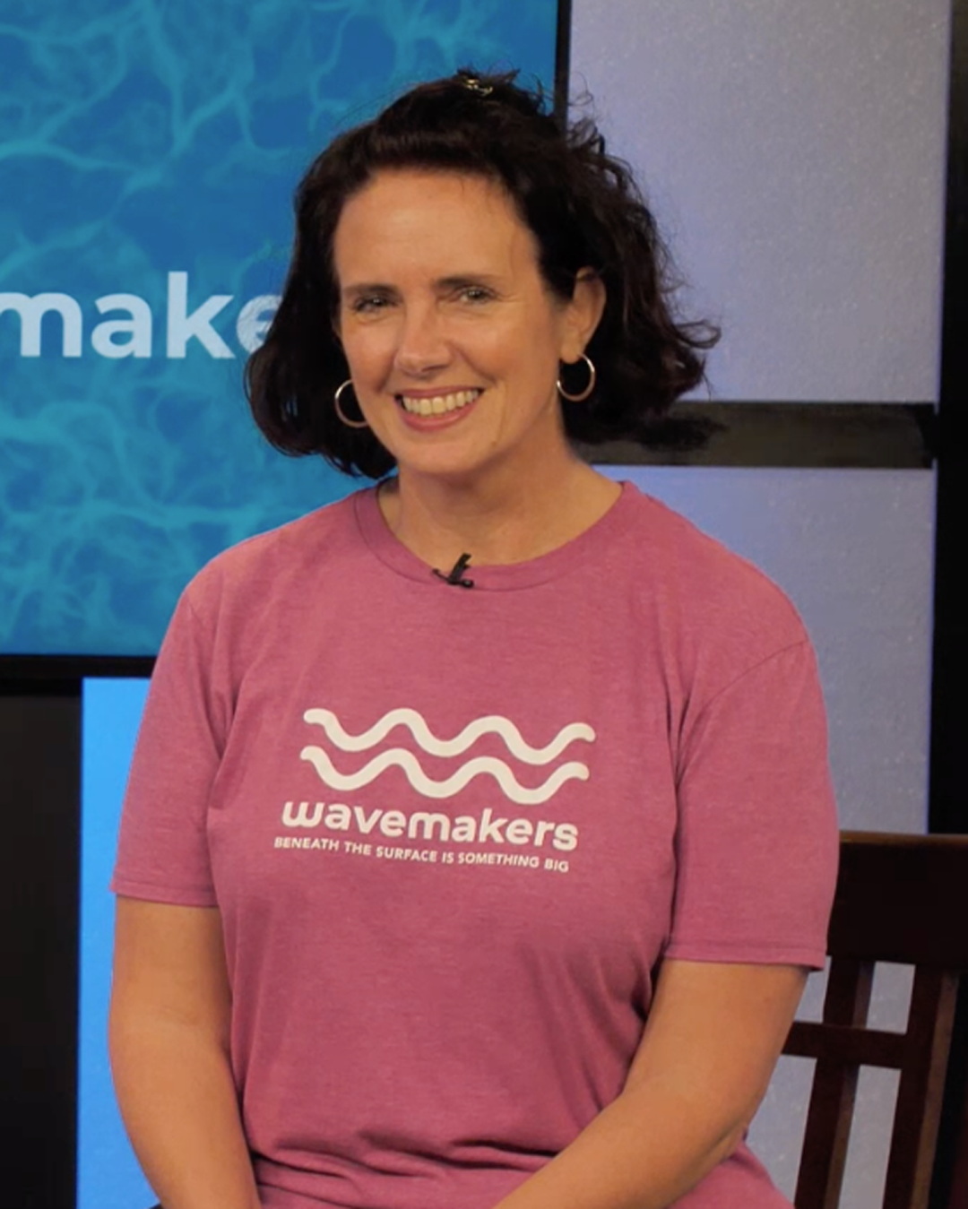 Wavemakers Pro - Wavemakers | Water Exercise Coach