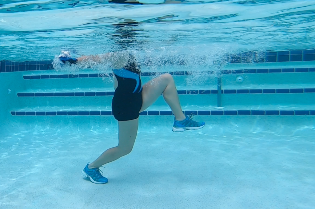 Why Water Exercise Is The New Water Aerobics - Wavemakers | Water ...