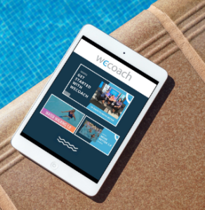 Home Page - Wavemakers | Water Exercise Coach