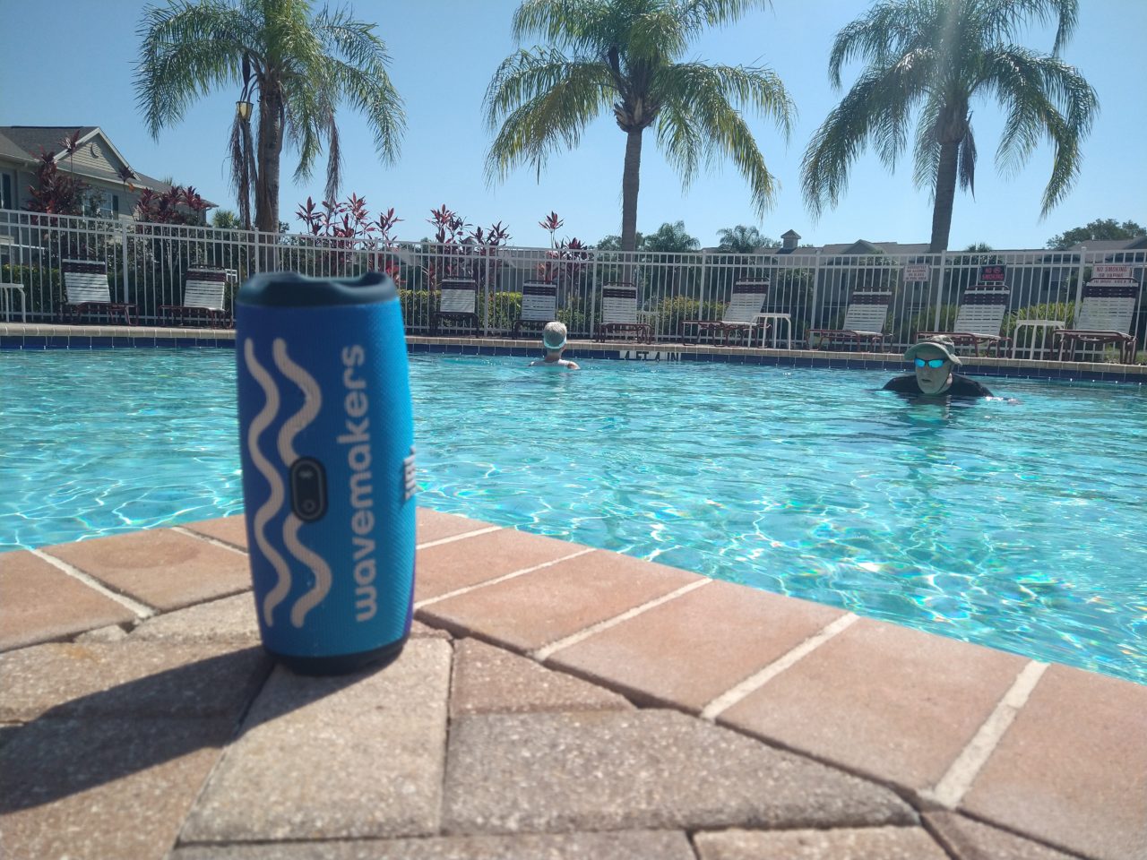 How To Start A Water Walking Club In 5 Steps - Wavemakers | Water ...