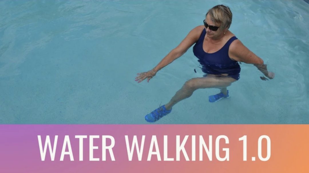 How To Start A Water Walking Club In 5 Steps - Wavemakers | Water ...