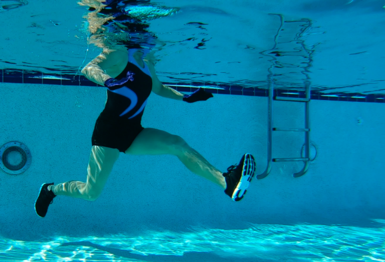 Step Up Your Water Workouts: The Essential Guide to Water Exercise ...