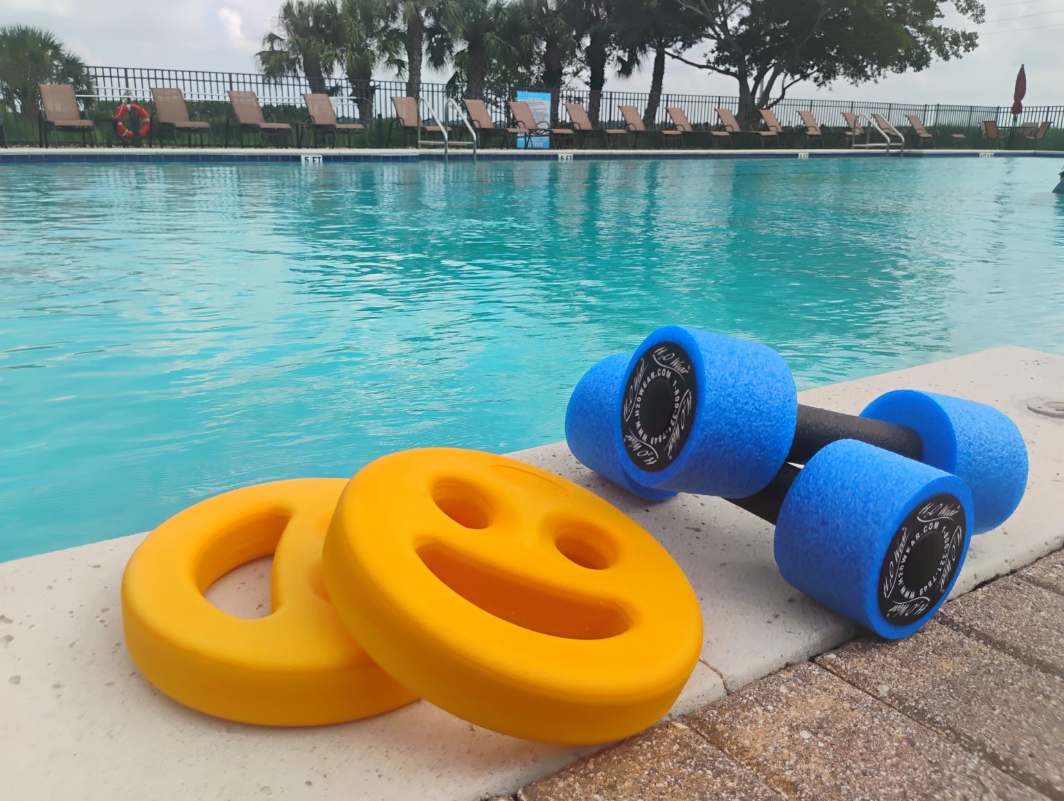 News / Blog - Wavemakers | Water Exercise Coach