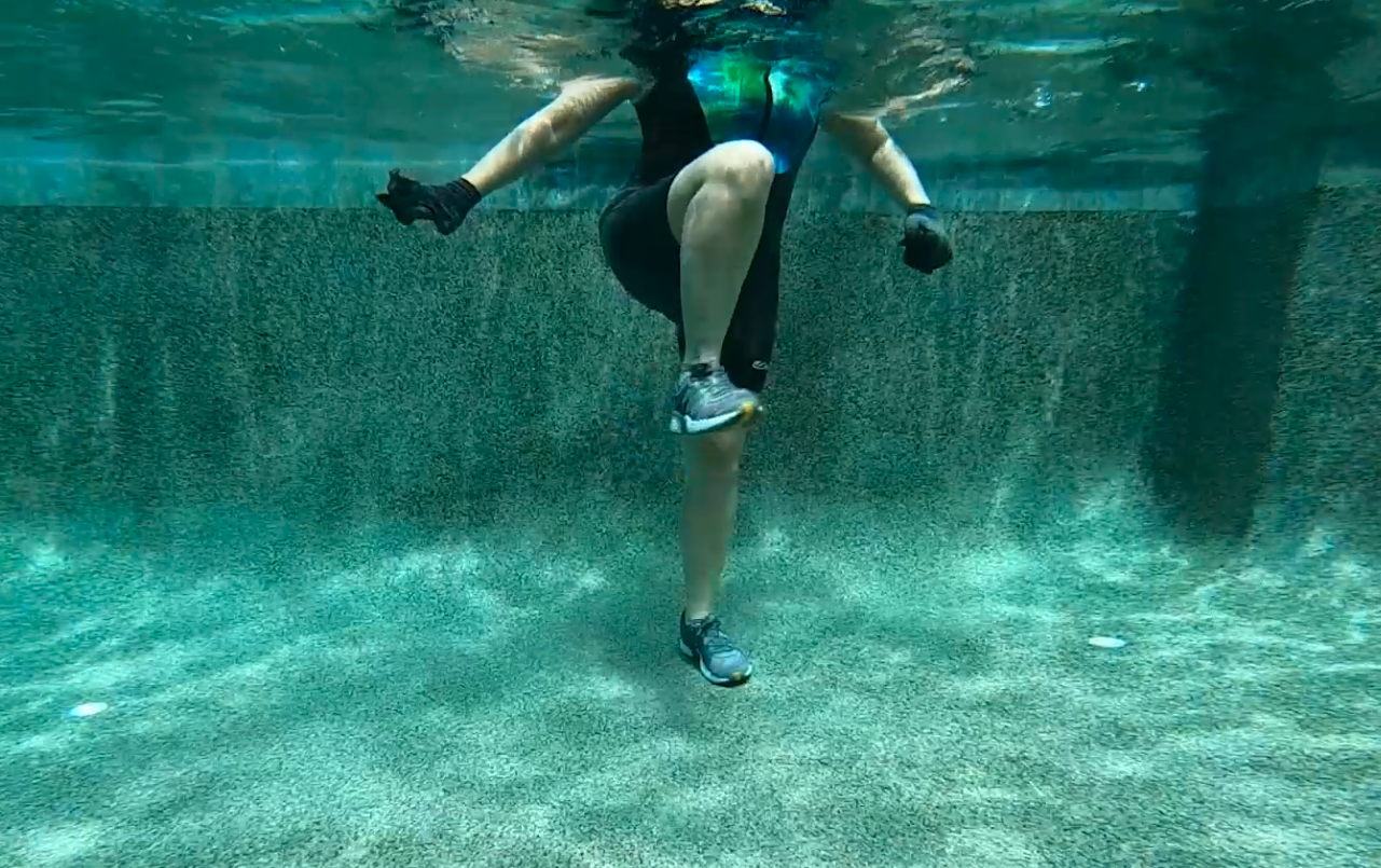 Building Balance and Strength, One Workout at a Time - Wavemakers ...