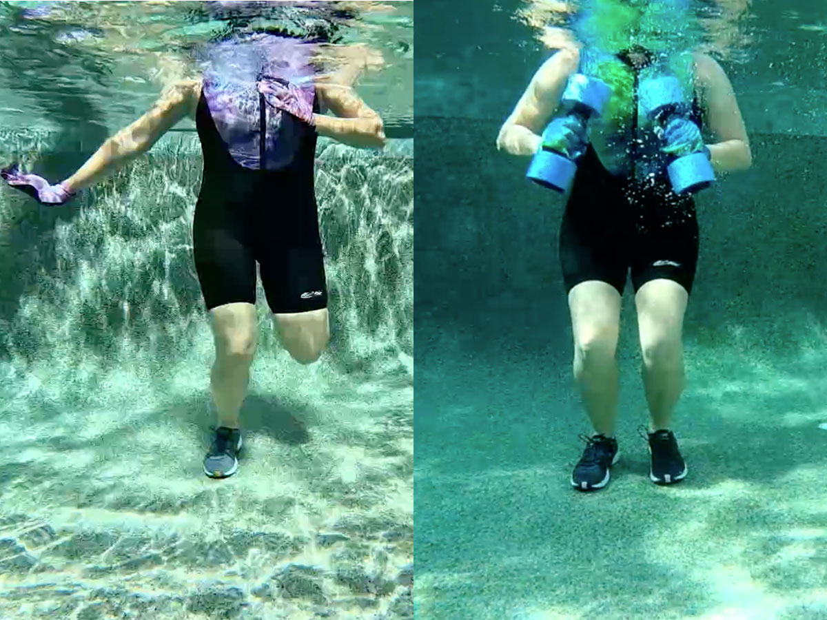 News / Blog - Wavemakers | Water Exercise Coach